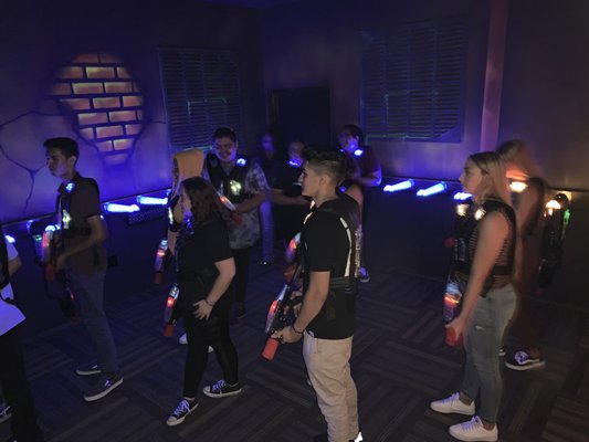 INFUZION ZONE - 59 Photos & 76 Reviews - 4200 Chino Hills Pkwy, Chino ...