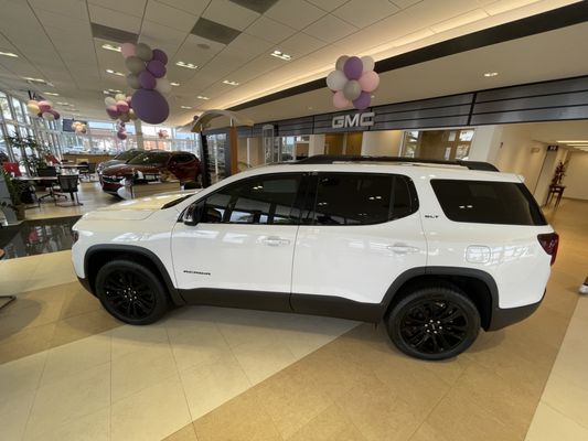 STARLING BUICK GMC STUART - Updated October 2025 - 36 Photos - 89 ...