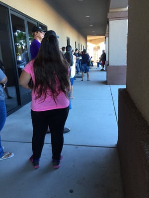 DMV - Updated June 2026 - 40 Reviews - 1780 E Basin Ave, Pahrump ...