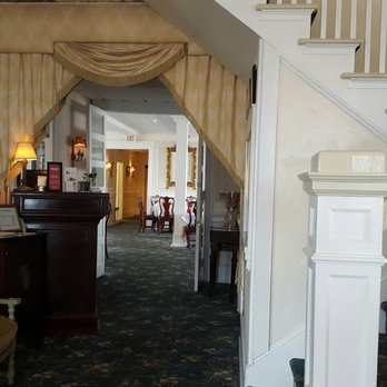 HOTEL MACOMBER - Updated August 2024 - 46 Photos & 48 Reviews - 727 ...