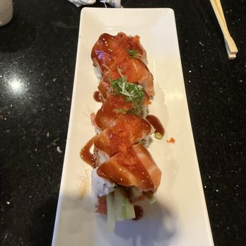 KINZA SUSHI AND ASIAN IZAKAYA - Updated April 2025 - 1111 Photos & 948 ...