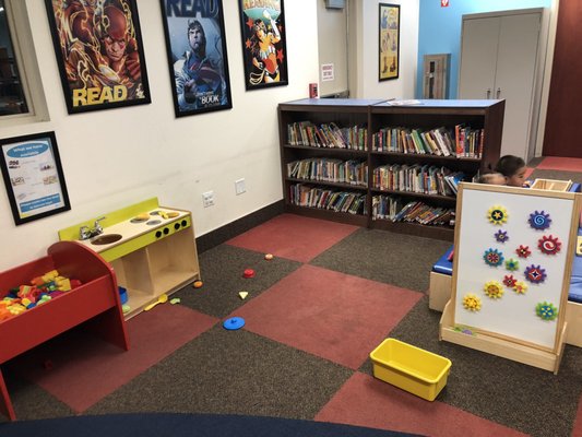 PASEO VERDE LIBRARY - 107 Photos & 91 Reviews - 280 S Green Valley Pkwy ...