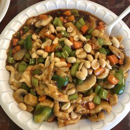 CHINA GARDEN - Updated July 2025 - 41 Photos & 48 Reviews - 7602 US Hwy ...