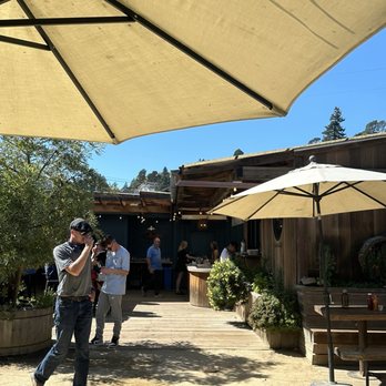 HOOK FISH AT PROOF LAB BEER GARDEN - Updated February 2025 - 814 Photos ...