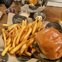 PALOOZA BREWERY AND GASTROPUB - 376 Photos & 432 Reviews - 8910 Sonoma ...
