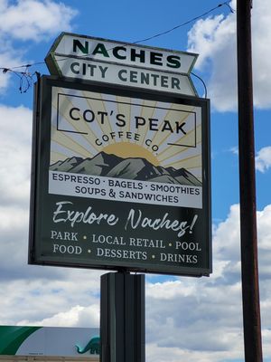 NACHES RV RESORT - Updated December 2025 - 31 Photos - 1769 Naches ...