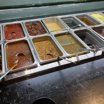 SEAPOT - Updated November 2024 - 660 Photos & 464 Reviews - 6009 Florin ...