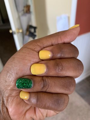 VILLAGE NAIL SPA - Updated May 2026 - 58 Reviews - 6289 Towncenter Dr ...