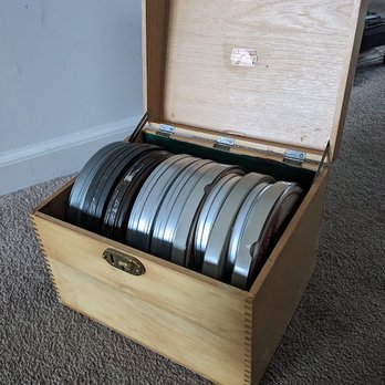 MOVETTE FILM TRANSFER - Updated October 2025 - 53 Reviews - 1407 ...