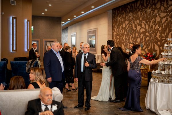 ARBAT BANQUET HALL - Updated January 2026 - 262 Photos & 97 Reviews ...