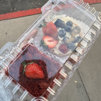 CHOCO BAKERY & CAFE - Updated March 2025 - 65 Photos & 40 Reviews ...