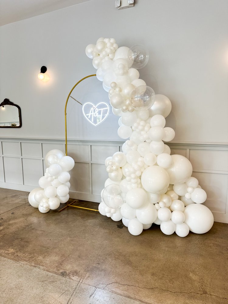 THE BALLOON GAL - Updated December 2025 - 112 Photos & 11 Reviews ...
