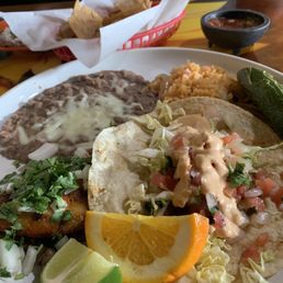 LOS COSTEÑOS RESTAURANT - 192 Photos & 119 Reviews - 1510 Solano St ...