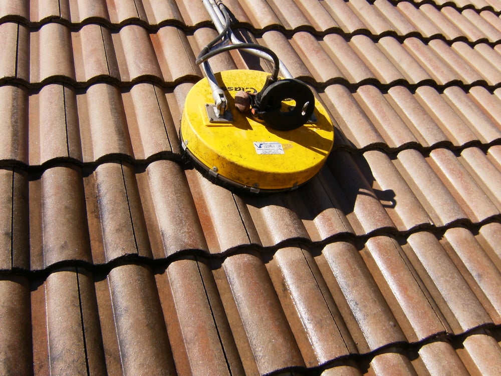 ARROW PRESSURE CLEANING - Updated July 2025 - 10 Photos - El Paso ...