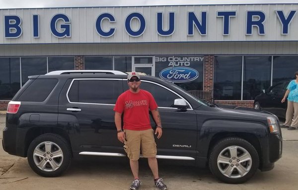 BIG COUNTRY AUTO OF MADISON COUNTY - Updated January 2025 - 80 Photos ...