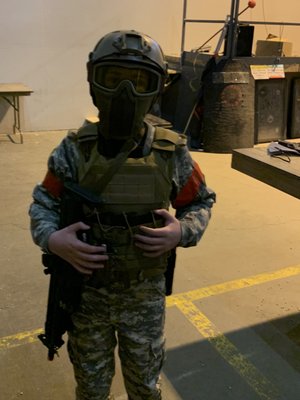 GAMEPOD COMBAT ZONE - 44 Photos & 65 Reviews - 1400 W 4th St, Antioch ...