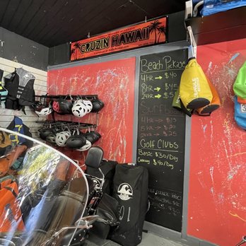 GOGO RENTAL - Updated April 2025 - 310 Photos & 339 Reviews - 1980 ...