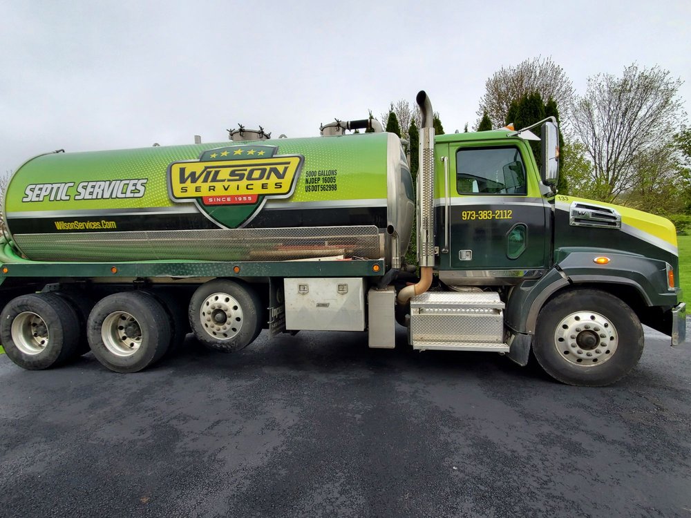 WILSON SERVICES - Updated July 2025 - 18 Reviews - 201 Houses Corner Rd ...