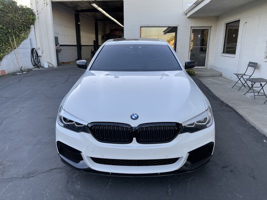 G5 TINT SHOP - Updated September 2024 - 565 Photos & 821 Reviews - 503 ...