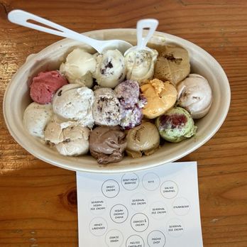MOLLY MOON’S HOMEMADE ICE CREAM - Updated August 2024 - 2283 Photos ...