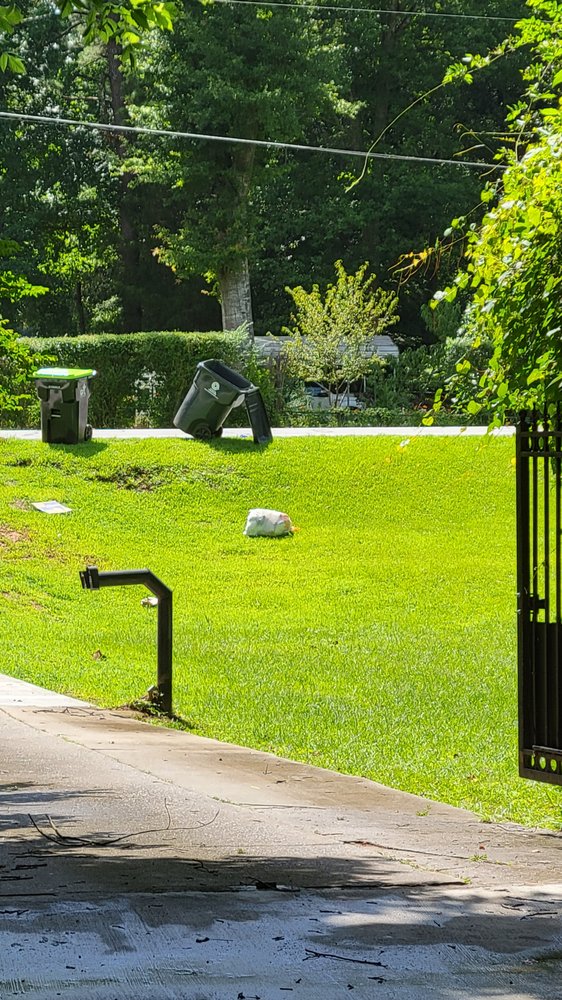 WASTE INDUSTRIES - Updated June 2025 - 32 Reviews - 6905 Roosevelt Hwy ...