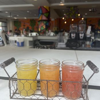 MORNING SQUEEZE - Updated May 2024 - 231 Photos & 161 Reviews - 1 N 1st ...