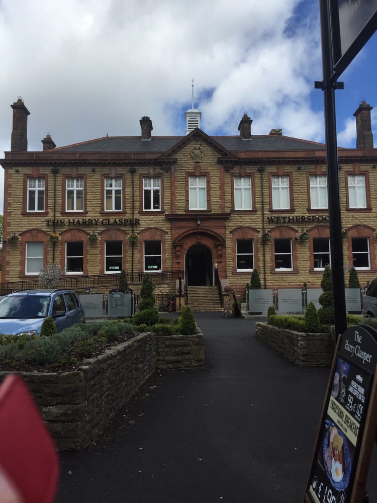 THE HARRY CLASPER - Front Street, Whickham, Tyne and Wear, United ...