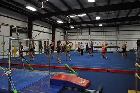 BIO GYMNASTICS - Updated December 2025 - 2440 Oak St E, Cumming ...