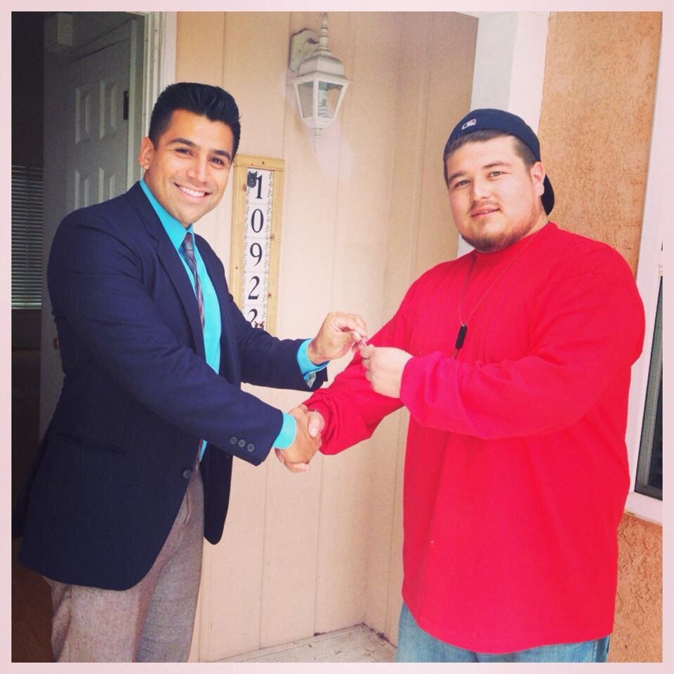 RIGO GAXIOLA - CENTURY 21 ALLSTARS - 18 Photos - 9155 Telegraph Rd ...