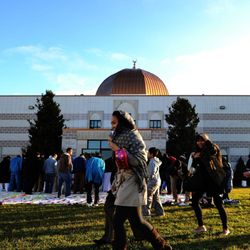 MUSLIM COMMUNITY CENTER - 36 Photos - 15200 New Hampshire Ave, Silver ...