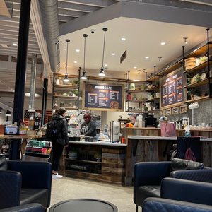 COMMUNITY MATTERS CAFE - 276 Photos & 121 Reviews - 821 W 1st St ...