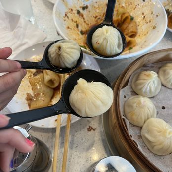 PAN DUMPLING HOUSE - Updated May 2024 - 896 Photos & 552 Reviews - Yelp
