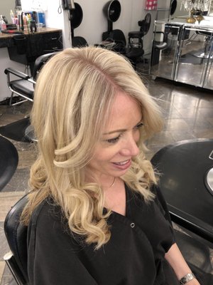 NICK CHAVEZ SALON - Updated December 2025 - 10 Photos & 24 Reviews ...