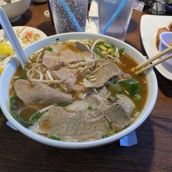 PACIFIC RIM CAFE - Updated August 2025 - 268 Photos & 325 Reviews ...