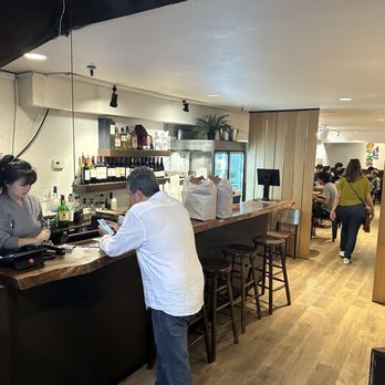 NEW WONJO RESTAURANT - Updated July 2025 - 2375 Photos & 1642 Reviews ...