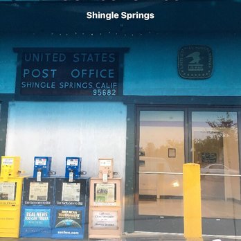 US POST OFFICE - Updated December 2025 - 24 Reviews - 4131 S Shingle Rd ...