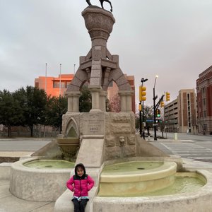 TARRANT COUNTY NORTHEAST COURTHOUSE - Updated October 2025 - 20 Photos ...