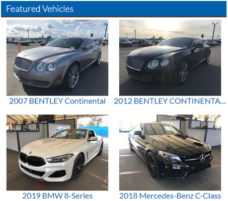 AVDA AUCTION, INC - Updated October 2025 - 13 Reviews - 7331 Laurel ...