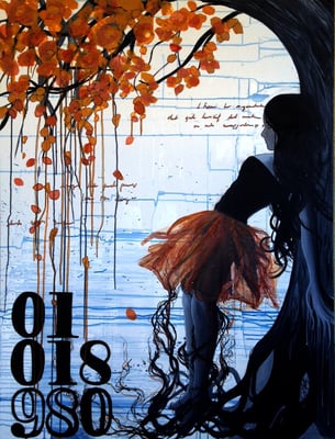 LORI GILBERT ART - 67 Photos - Art Galleries - 3400 Ave Of The Arts ...