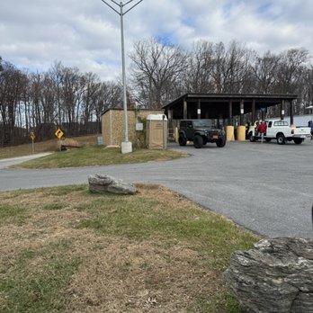 ALPHA RIDGE LANDFILL - Updated August 2025 - 2350 Marriottsville Rd ...