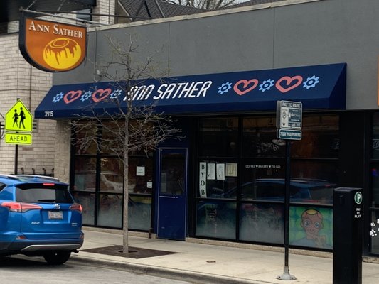 ANN SATHER RESTAURANT & CATERING - Updated October 2025 - 417 Photos ...