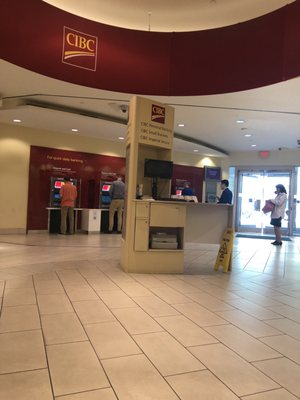 CIBC - Updated March 2026 - 10 Photos - 400 Burrard Street, Vancouver ...