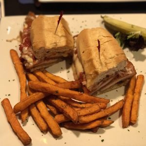 ESCADA RESTAURANT & BAR - 356 Photos & 55 Reviews - American ...