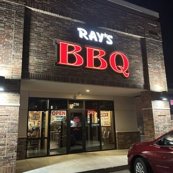 RAY’S BBQ - Updated December 2025 - 65 Photos & 109 Reviews - 1060 SW ...