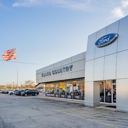 KUNES FORD OF ANTIOCH - 40 Photos & 96 Reviews - 104 Route 173, Antioch ...