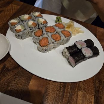IMASA NORI SUSHI IZAKAYA - Updated July 2025 - 281 Photos & 123 Reviews ...