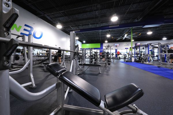 GET FITNESS - Updated January 2026 - 23 Photos & 59 Reviews - 13845 ...