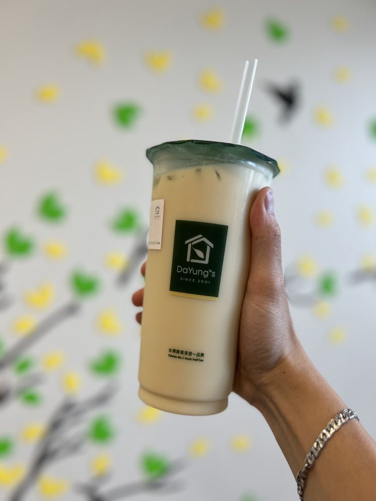 DAYUNG’S TEA - CHANDLER - Updated December 2025 - 298 Photos & 155 ...