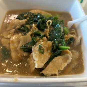 BANGKOK STREET LAKE RIDGE - Updated September 2025 - 70 Photos & 38 ...