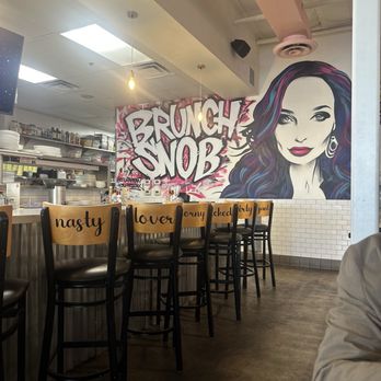 BRUNCH SNOB - Updated July 2024 - 396 Photos & 248 Reviews - 5555 N 7th ...